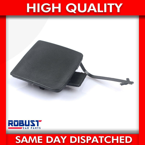 FOR PEUGEOT BOXER FIAT DUCATO CITROEN RELAY FRONT BUMPER TOW TOWING EY ...