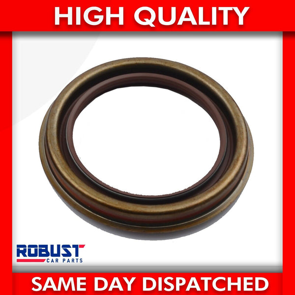 REAR AXLE HUB SEAL (TWIN WHELL) FOR FORD TRANSIT MK6 MK7 5C161175AA (2 ...