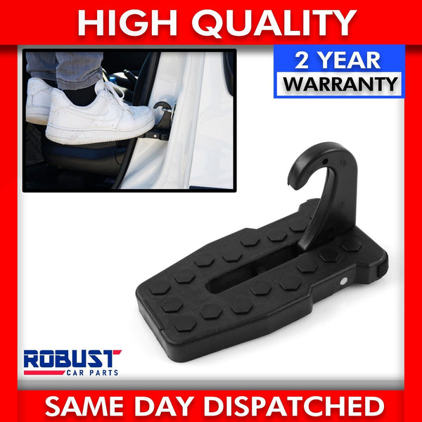 CAR VAN DOOR LATCH SIDE STEP FOR ROOF RACK BARS BOX – robustcarparts