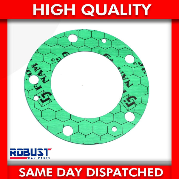 REAR AXLE HALF SHAFT GASKET SEAL FOR FORD TRANSIT MK6 MK7 3C1118366AB ...