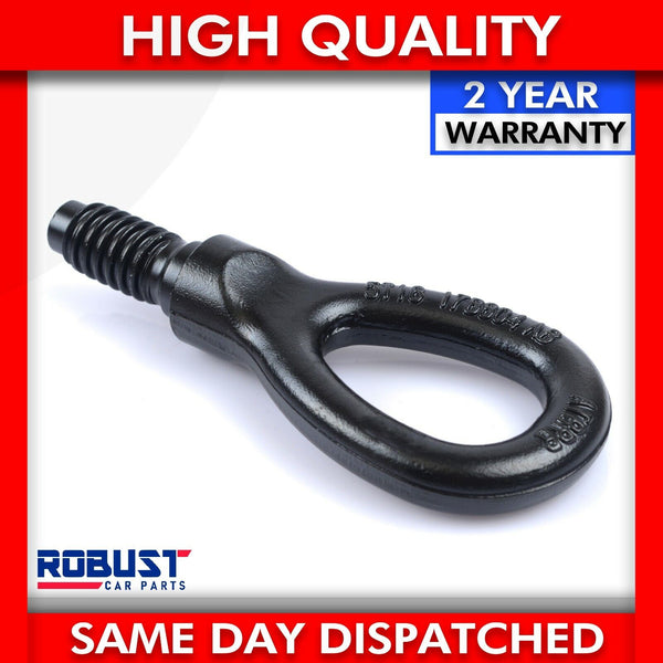 Bumpers & Components – robustcarparts