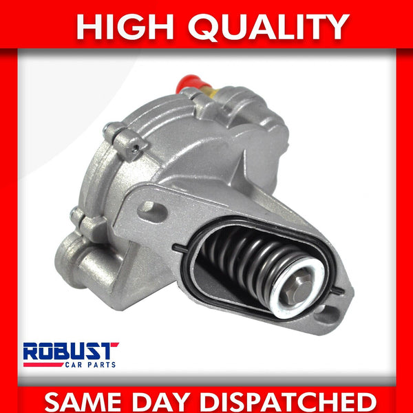 BRAKE VACUUM PUMP WITH GASKET FOR VW TRANSPORTER LT MK2 CRAFTER 751451 ...