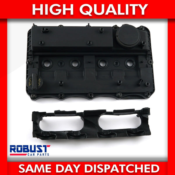 Rocker & Valve Covers – robustcarparts