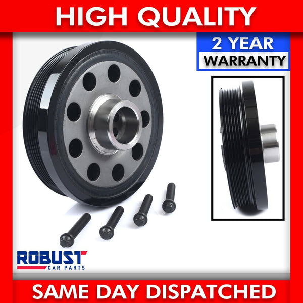 Pulleys – robustcarparts