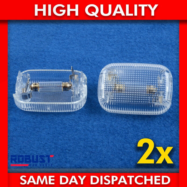 Interior Light Assemblies – robustcarparts