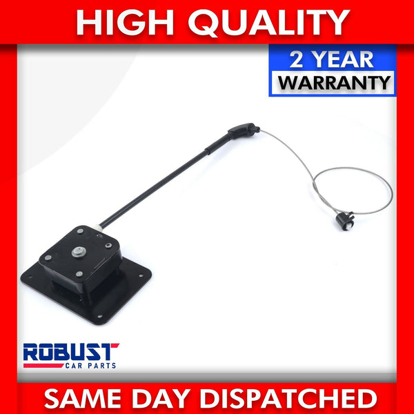 SPARE WHEEL CARRIER WINCH FOR FORD TRANSIT MK8 AND CUSTOM 2.2 FWD RWD ...