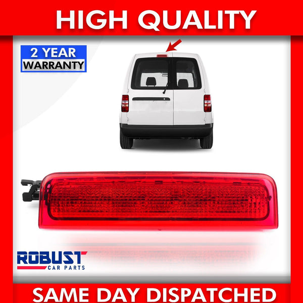 REAR BRAKE LIGHT LAMP FOR VOLKSWAGEN CADDY SKODA ROOMASTER 2K0945087E ...