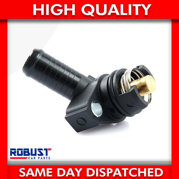 FORD TRANSIT MK6 MK7 OIL COOLER THERMOSTAT DURATORQ 1372333 (2000-2014 ...