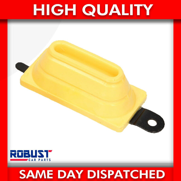 REAR LEAF SPRING BUMP STOP RUBBER BUFFERS FOR FORD TRANSIT MK6 1C15-40 ...