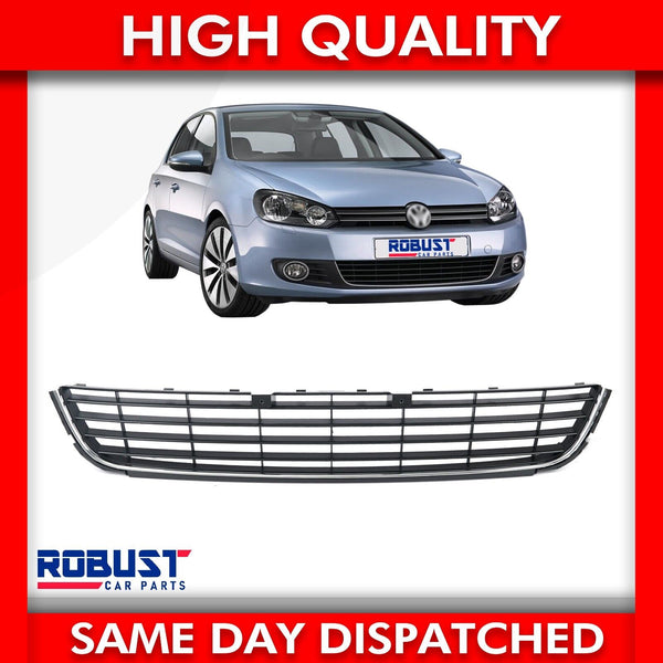 Grilles – robustcarparts