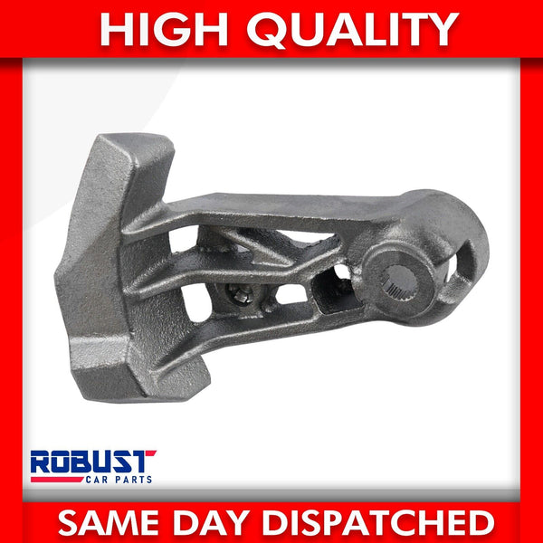 GEARSHIFT LEVER GEARBOX MECHANISM SELECTOR ARM FOR VW TRANSPORTER ...