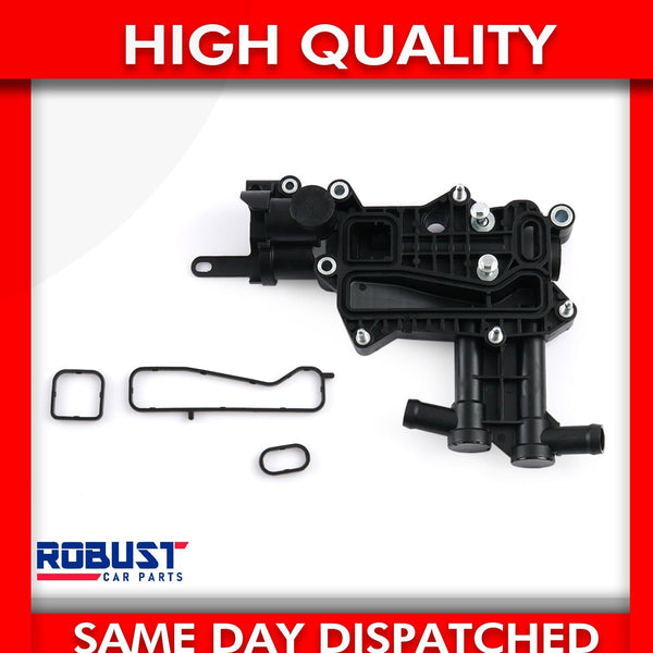 OIL COOLER FOR MERCEDES W205 C200 D RENAULT TALISMAN KADJAR 1.6 DCI 15 ...