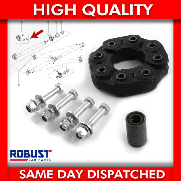 Propshafts – robustcarparts