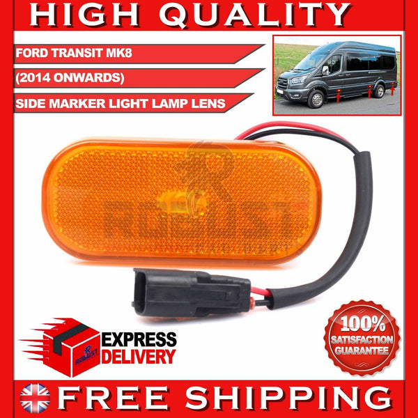 Indicator Assemblies – robustcarparts